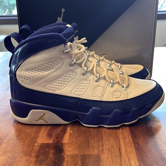 Jordan | Shoes | Air Jordon 9 Retro Kobe Bryant Pe | Poshmark